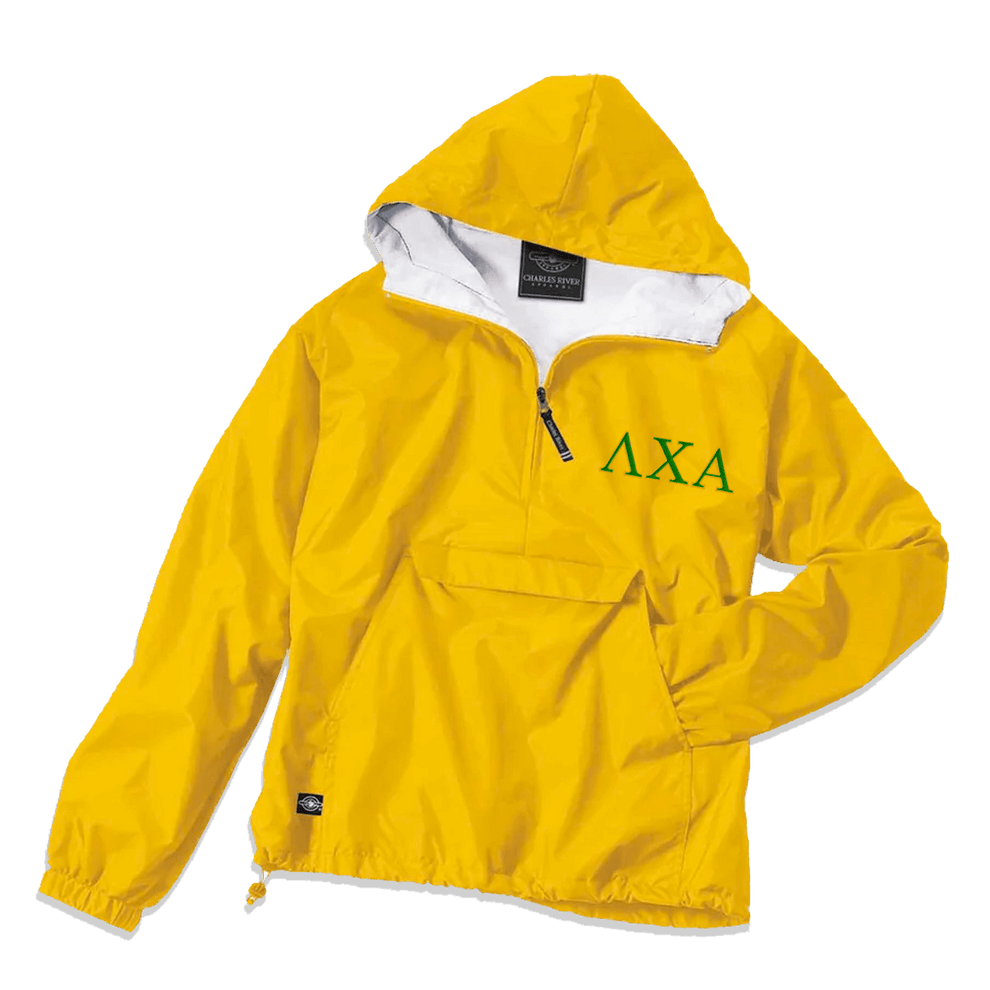 Greek Pullover Jacket with 2-Color Embroidery Greek Clothing ...