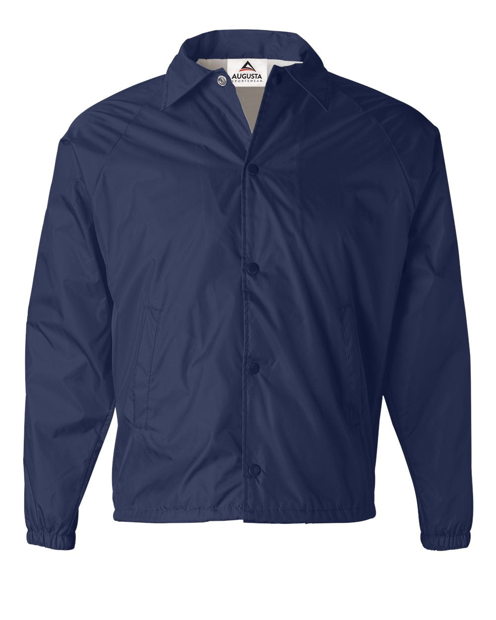 Fraternity Coach's Jacket - Greek Apparel and Clothing – Something Greek