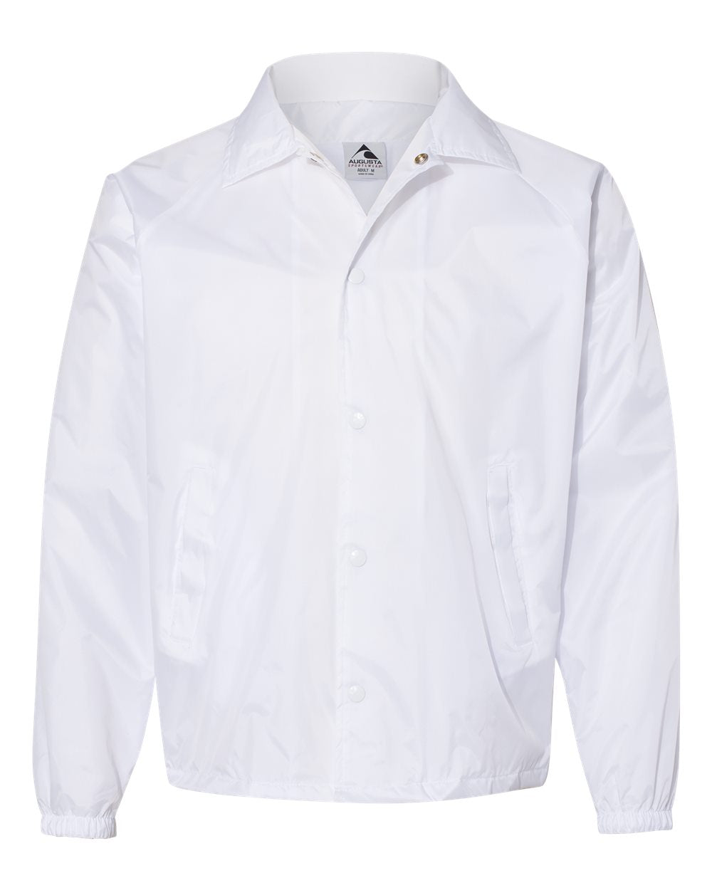 Sorority Coach's Jacket Greek Clothing and Apparel – Something Greek