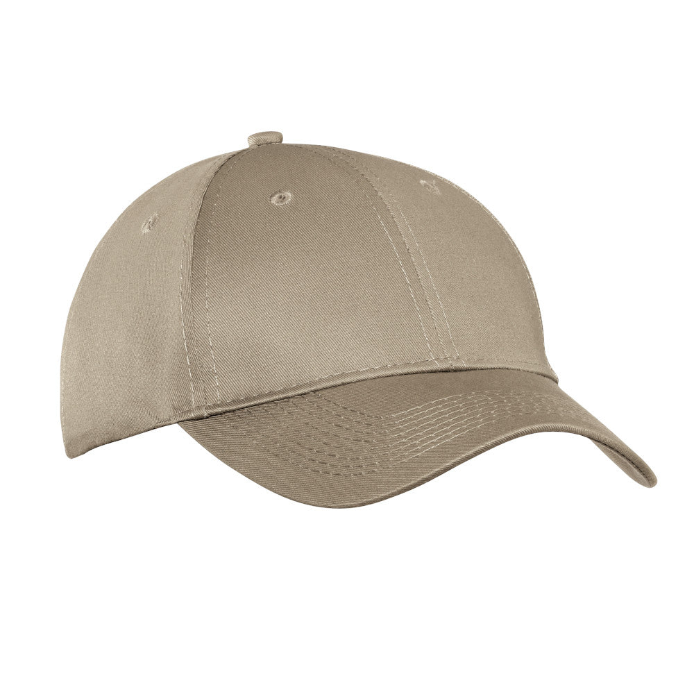 Fraternity Adjustable Cap with Embroidery - Fraternity Clothing ...