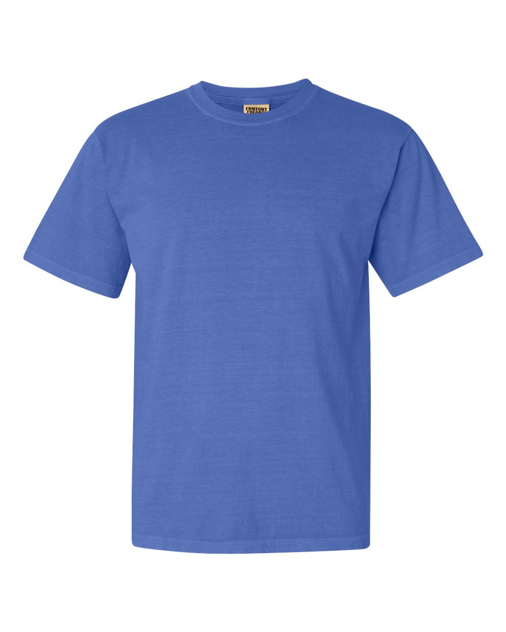 Fraternity Comfort Colors T-Shirt Greek Clothing and Apparel ...