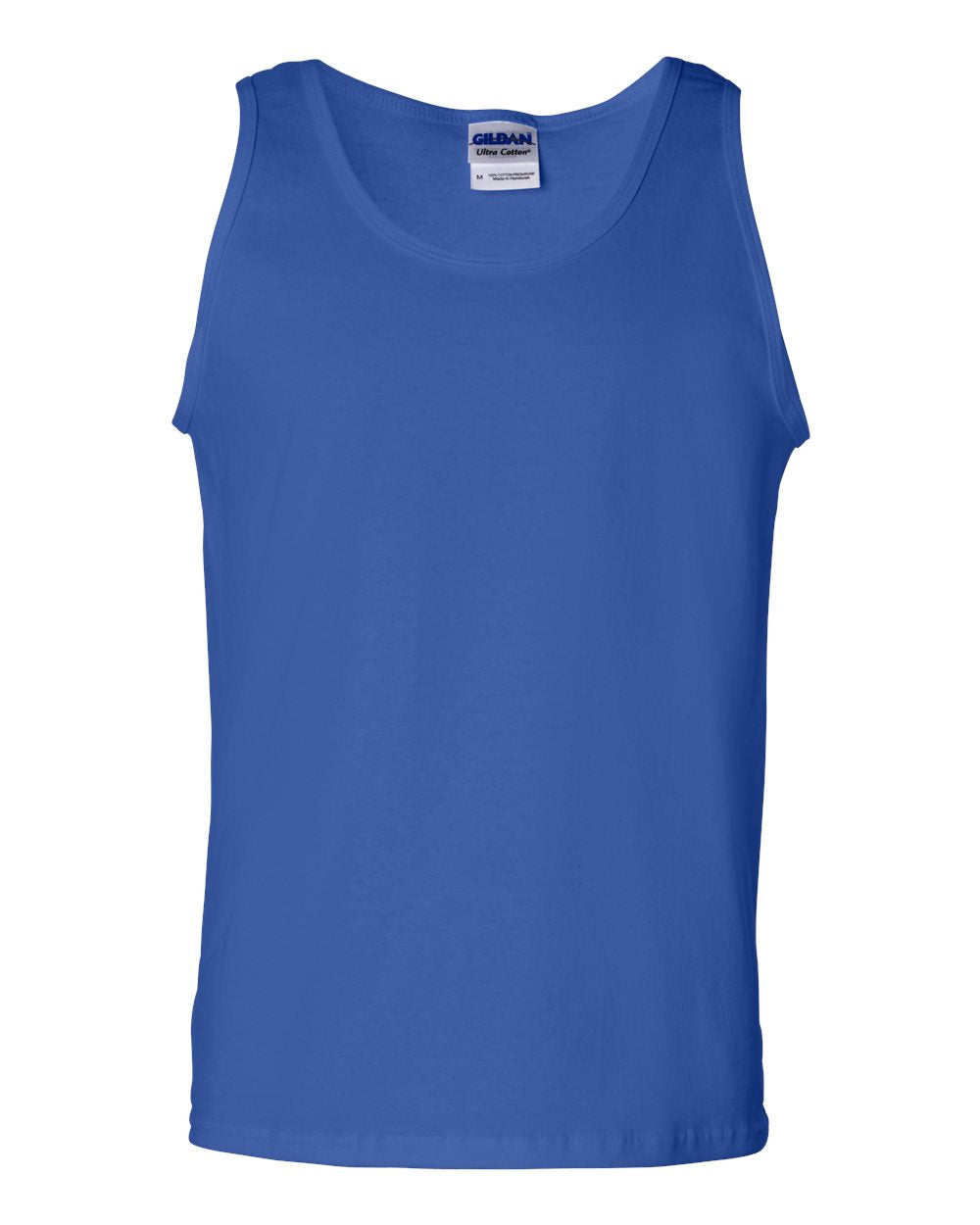 Fraternity Crocket Tank Top Greek Clothing and Apparel – Something Greek