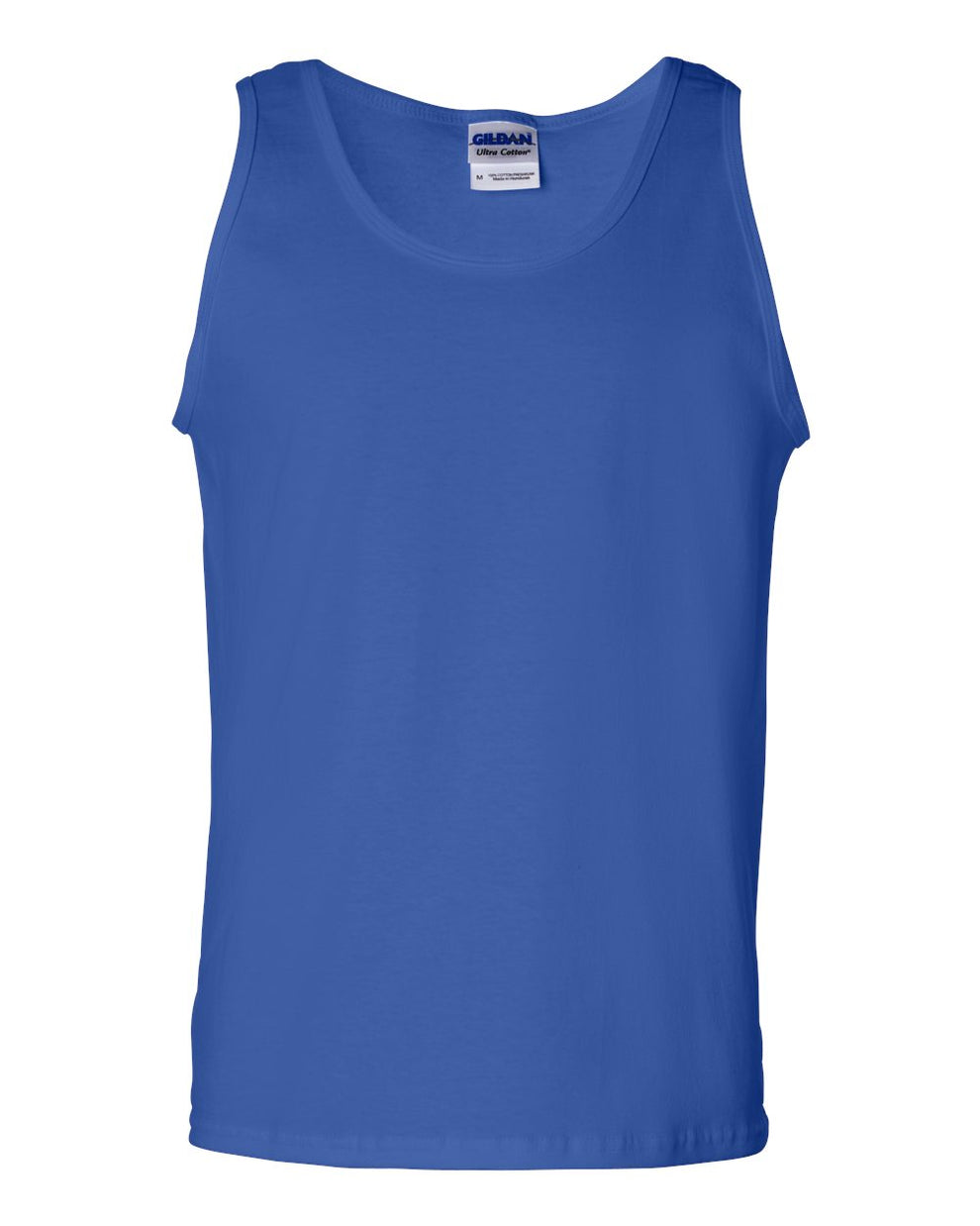 Fraternity Crocket Tank Top Greek Clothing and Apparel – Something Greek
