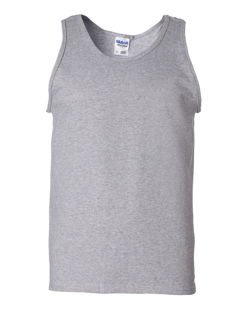 Fraternity Crocket Tank Top Greek Clothing and Apparel – Something Greek