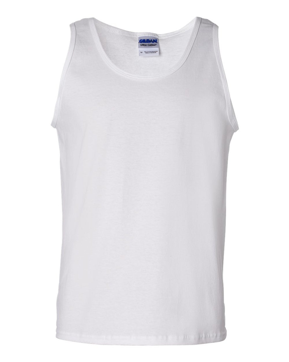 Fraternity Crocket Tank Top Greek Clothing and Apparel – Something Greek