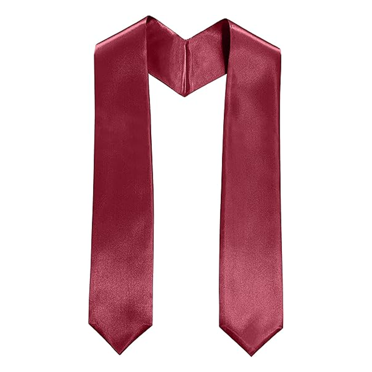 Greek Graduation Stole with Embroidery - EMB – Something Greek