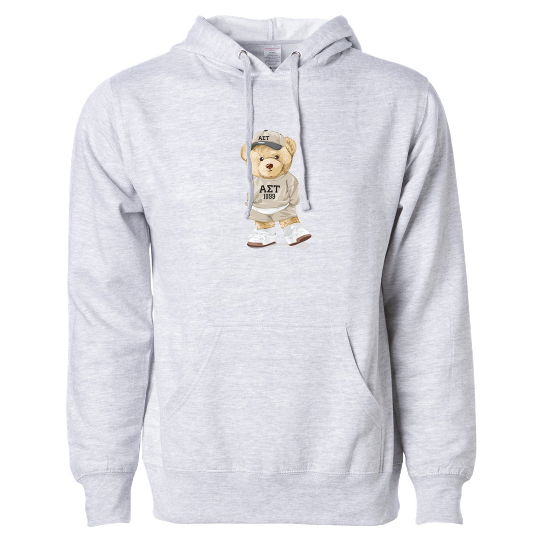 Fraternity & Sorority Letter Apparel and Custom Greek Gear – Something ...