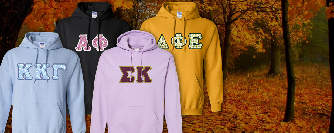 Sorority Apparel, Fraternity Clothing and Greek Gear | Something Greek