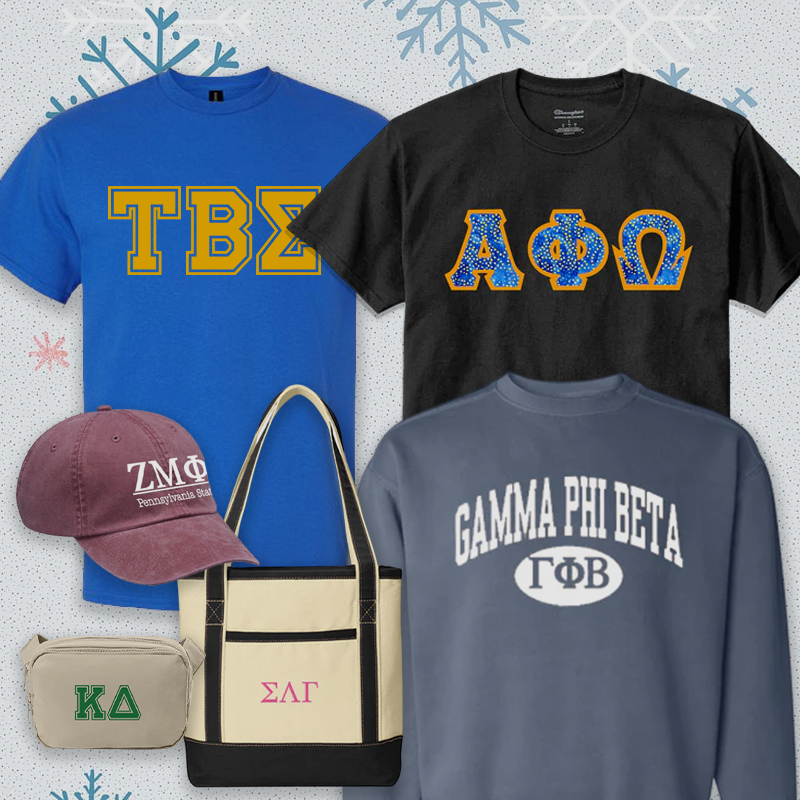 Holiday Sale – Something Greek