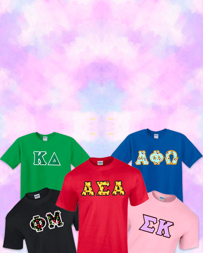 Sorority Apparel, Fraternity Clothing and Greek Gear | Something Greek