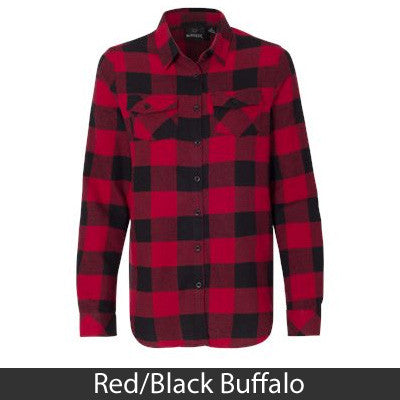 Sorority Printed Long Sleeve Flannel Shirt Greek Apparel and Gear ...