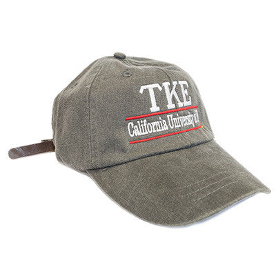 Fraternity Hats, Embroidered Caps & Beanies | Something Greek