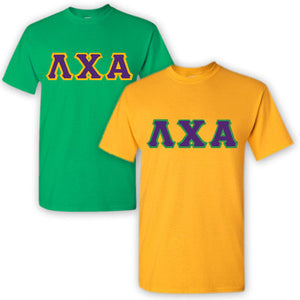 Greek Fraternity Lambda Chi Alpha Apparel and Gear – Something Greek