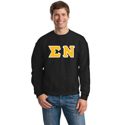 Sigma Nu Twill Items – Something Greek