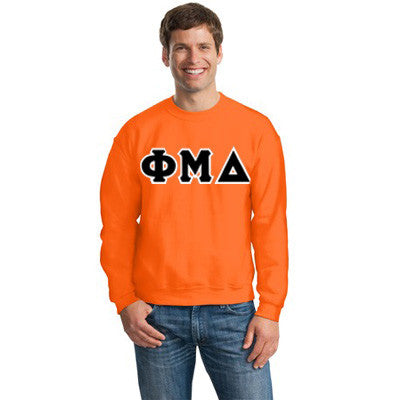 Phi Mu Delta Twill Items – Something Greek
