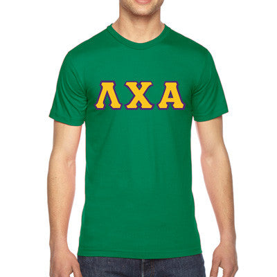 Lambda Chi Alpha Twill Items – Something Greek