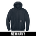 Carhartt® Greek Midweight Hooded Sweatshirt - CTK121 - TWILL ...
