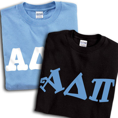 Alpha Delta Pi Clothing | ADPI Merch & Gear | Something Greek
