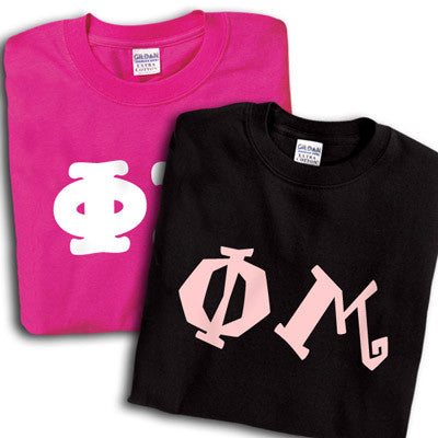 Phi Mu Apparel and Merchandise | Phi Mu Gifts and Gear – Something Greek