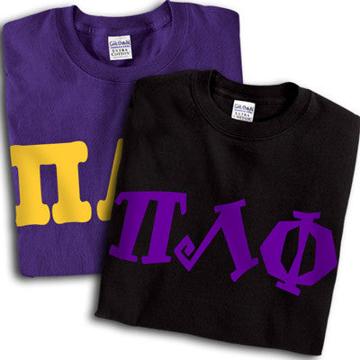 Pi Lambda Phi Package Specials – Something Greek