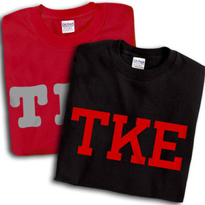 TKE Apparel | Tau Kappa Epsilon Apparel, Shirts, & More – Something Greek