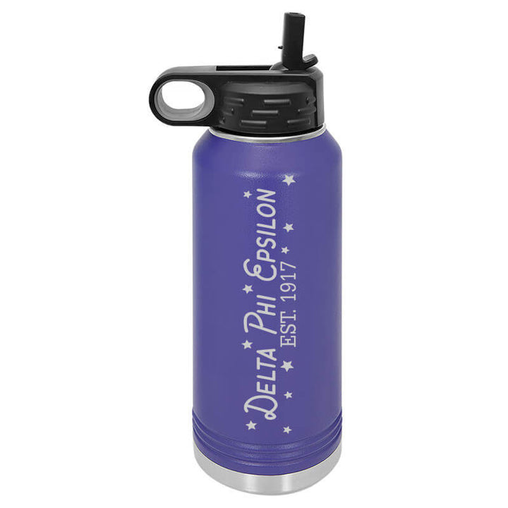 Custom Sorority and Fraternity Greek Cups, Mugs, & Tumblers – Something ...