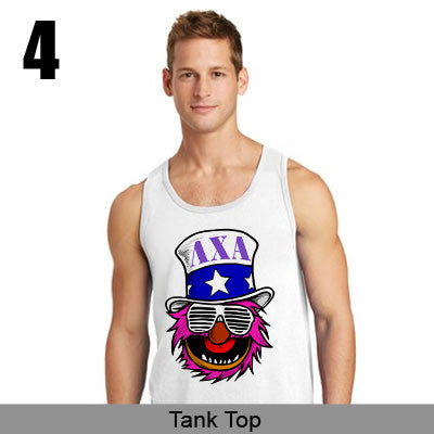 Fraternity Animal - SUB – Something Greek