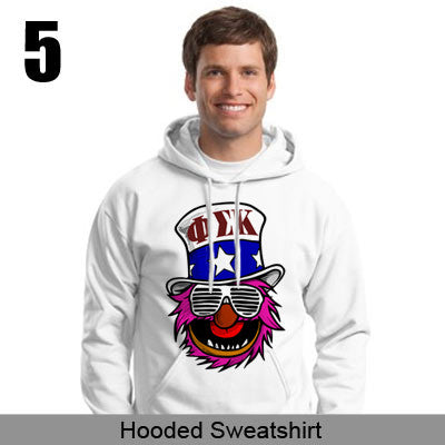 Fraternity Animal - SUB – Something Greek