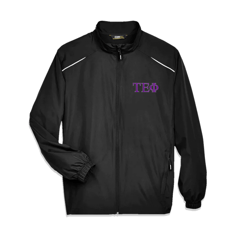 Custom Fraternity Jackets | Fraternity Line & Letterman Jackets ...