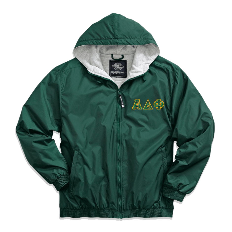 Custom Fraternity Jackets | Fraternity Line & Letterman Jackets ...