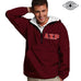 Alpha Chi Rho Pullover Jacket - Charles River 9905 - TWILL – Something ...