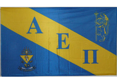 Fraternity and Sorority Banner Flag- GSTC-Banner – Something Greek