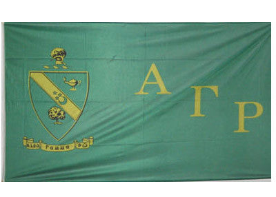 Fraternity and Sorority Banner Flag- GSTC-Banner – Something Greek
