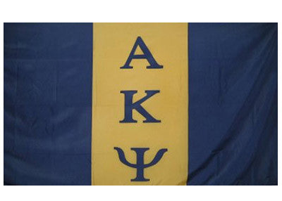 Fraternity and Sorority Banner Flag- GSTC-Banner – Something Greek