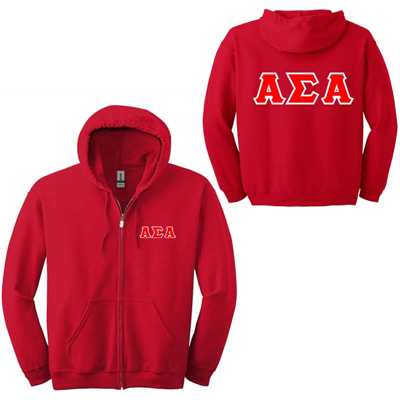 Alpha Sigma Alpha Licensed Apparel & Merchandise | Something Greek