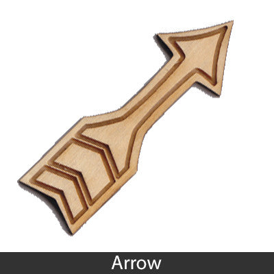 Pointed Paddle Symbol Package - Greek Paddles – Something Greek