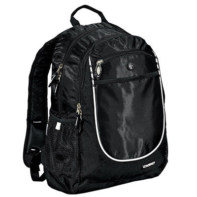 Greek OGIO Carbon Backpack Greek Merchandise and Accessories ...