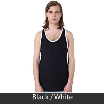 Kappa Delta Rho Fraternity Printed Tank Greek Merchandise – Something Greek
