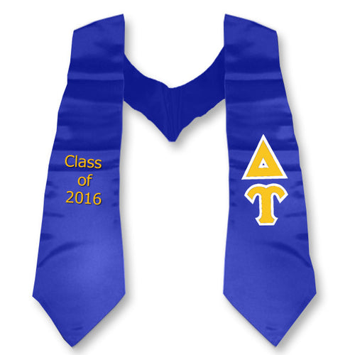 Delta Upsilon Accessories – Something Greek