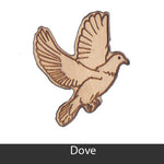 Pointed Paddle Symbol Package - Greek Paddles – Something Greek