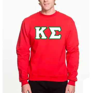 Custom Fraternity Crewneck Sweatshirts – Something Greek