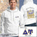 Delta Upsilon Fraternity Crest Sweatshirt Greek Clothing and Apparel ...