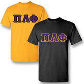 Pi Lambda Phi Package Specials – Something Greek