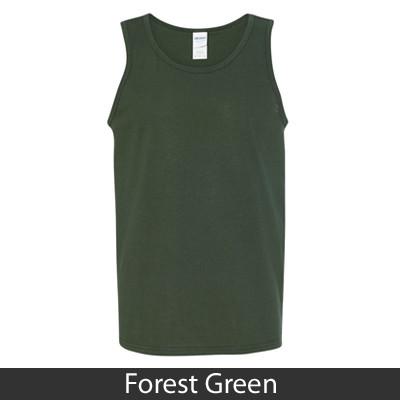 Greek Tank Top, Cattle Horn Diamond Design - G520 - CAD – Something Greek