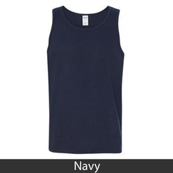 Greek Tank Top, Cattle Horn Diamond Design - G520 - CAD – Something Greek