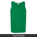 Greek Tank Top, Cattle Horn Diamond Design - G520 - CAD – Something Greek