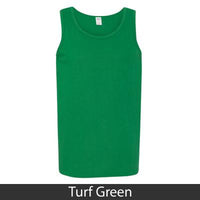 Cattle Horn Diamond - Gildan G520 - CAD – Something Greek