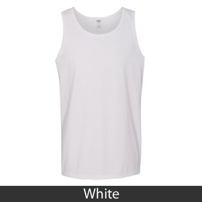 Greek Tank Top, Cattle Horn Diamond Design - G520 - CAD – Something Greek