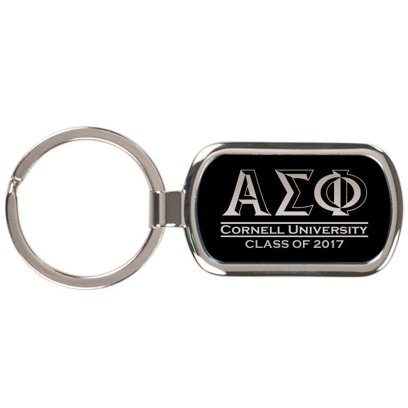 Custom Greek Sorority Keychains | Something Greek