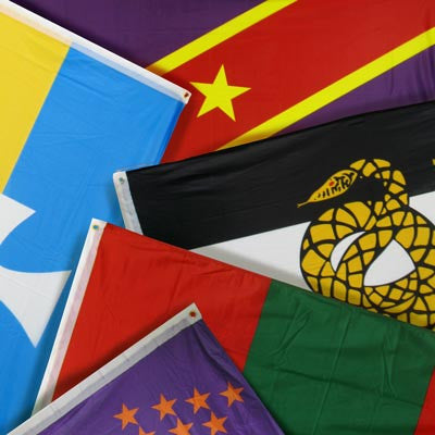 Fraternity and Sorority Banner Flag- GSTC-Banner – Something Greek